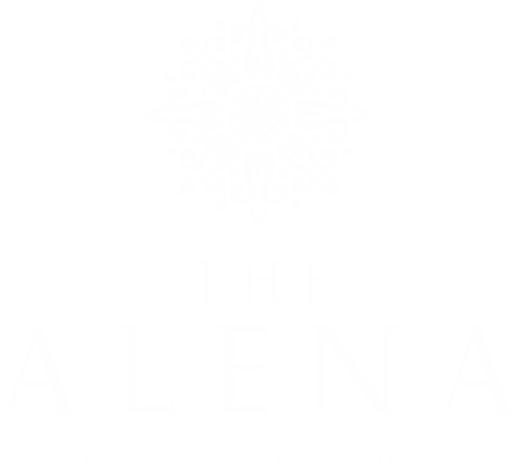 Room Directory - The Alena Resort a Pramana Experience